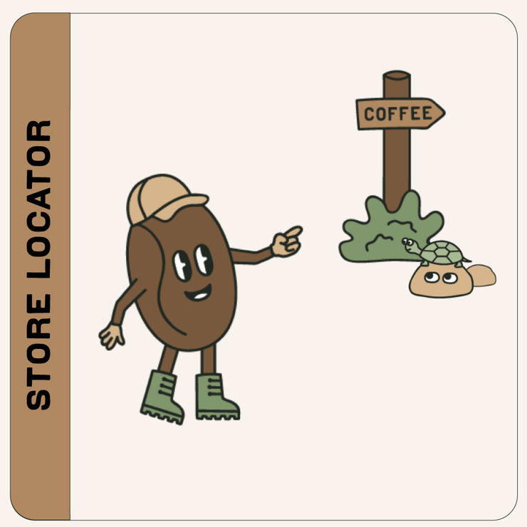 Hiker Cafe – Hiker Coffee